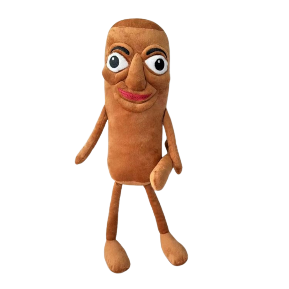 Tung Tung Tung Sahur Clearance Italian Brainrot Toys Tralalero Tralala ...