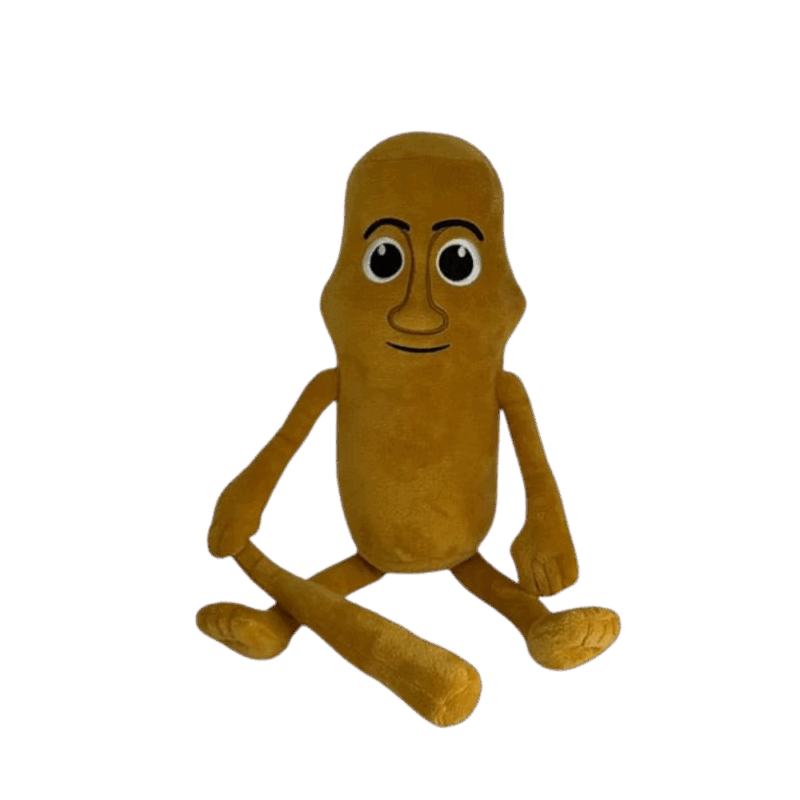 Tung Tung Sahur Plush | Official Tung Tung Tung Sahur Plush Store